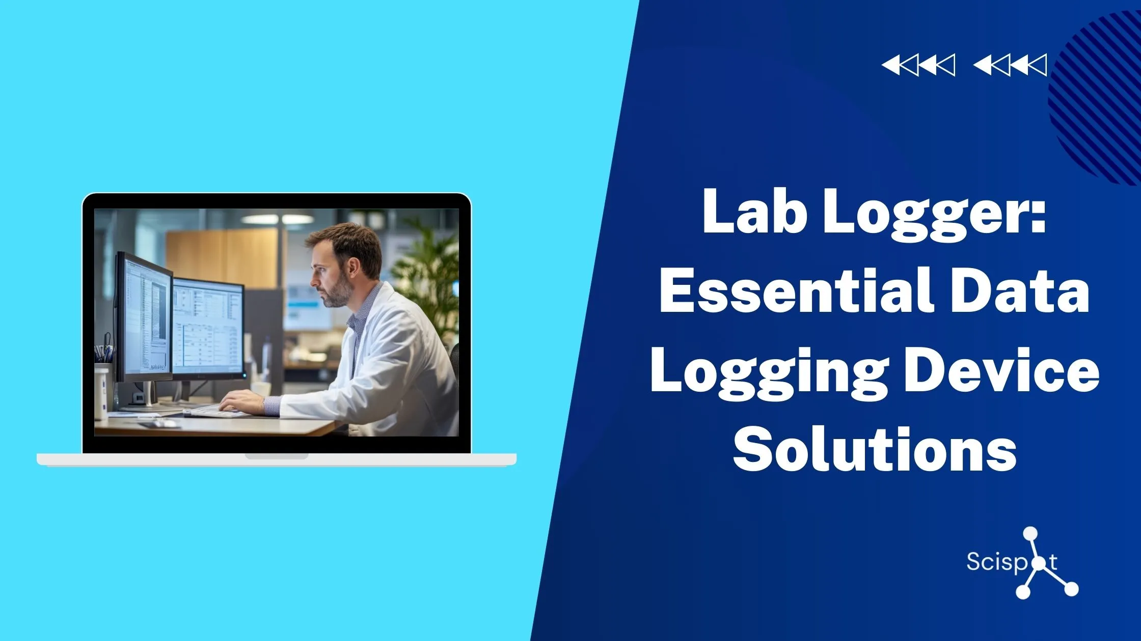 Lab Logger: Essential Data Logging Device Solutions